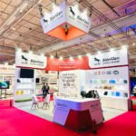 ACEP 2025, Salt Lake City, USA Exhibition Stand Builder