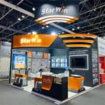 OTC 2026 Houston, USA Exhibition Stand Builder